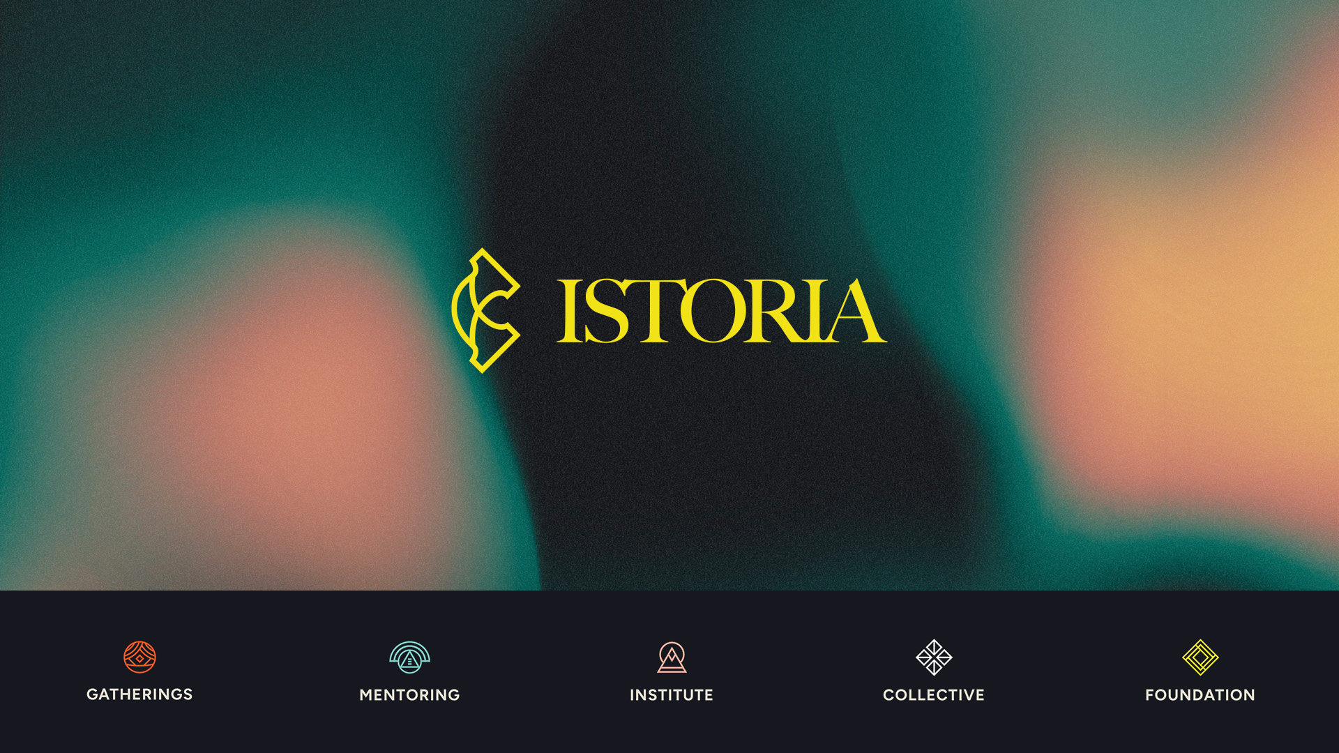 Istoria Collective